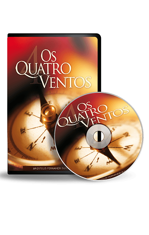 Os Quatro Ventos - Sete Montes